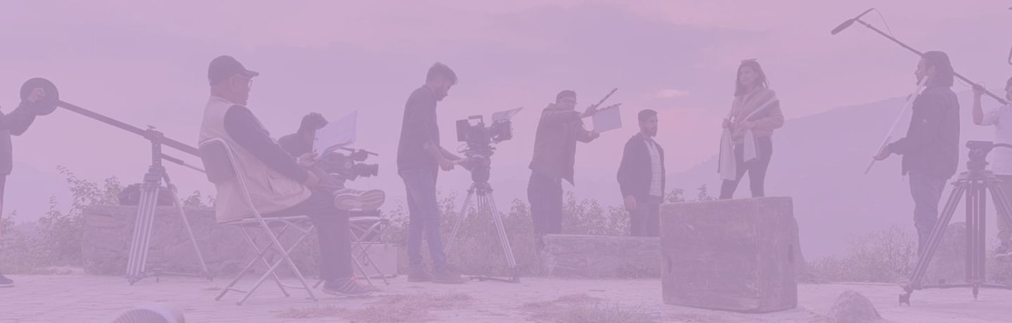 Courses - Everest Film Academy