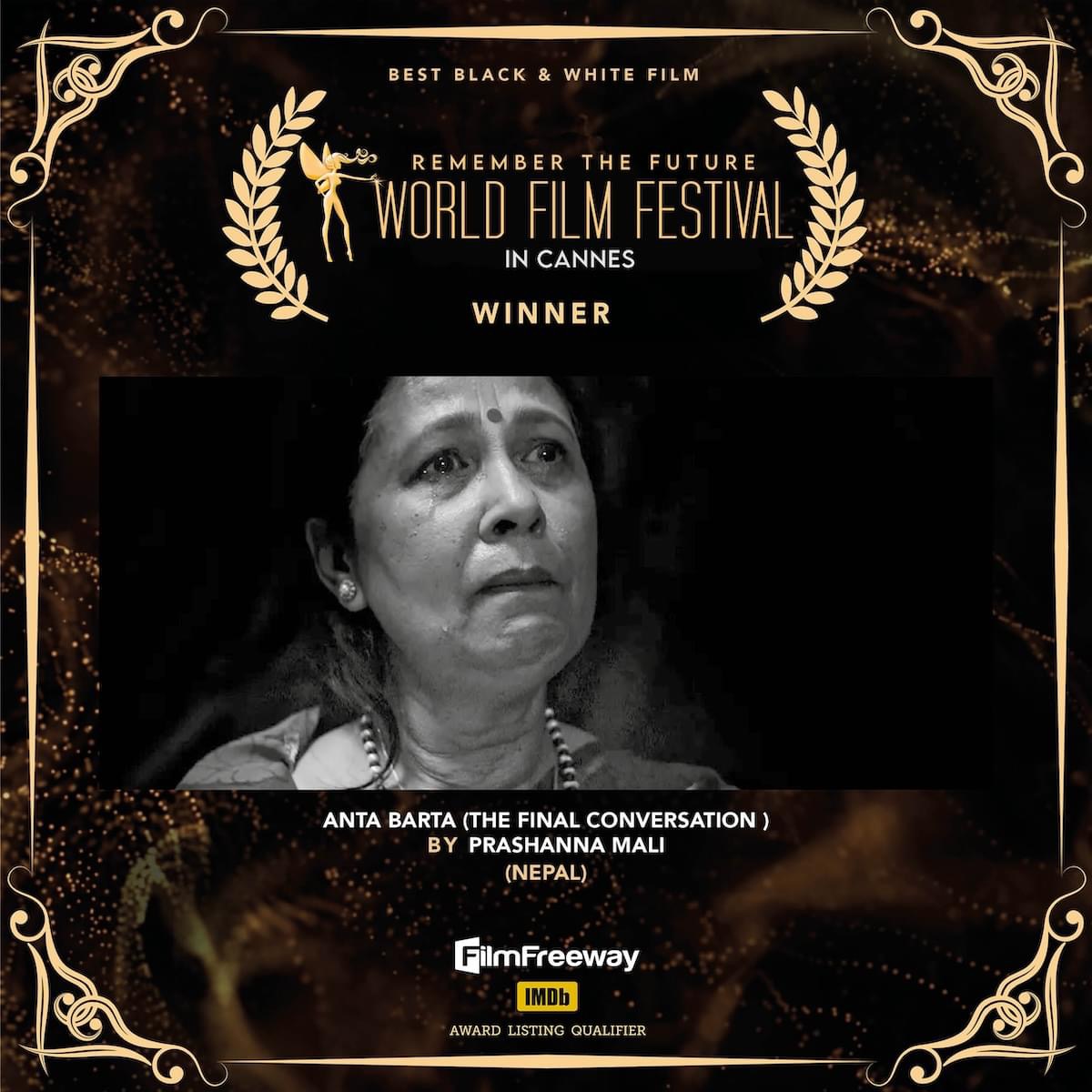 Everest Film Academy Makes Waves at Cannes Film Festival 2024 with ...